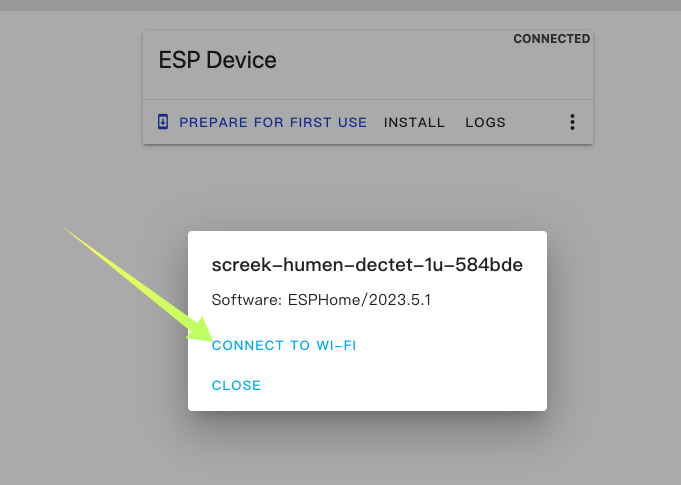 Ha discover problem - SCREEK WORKSHOP